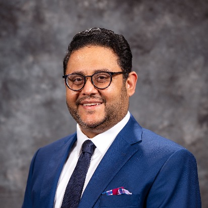 The Indian Dental Association of California